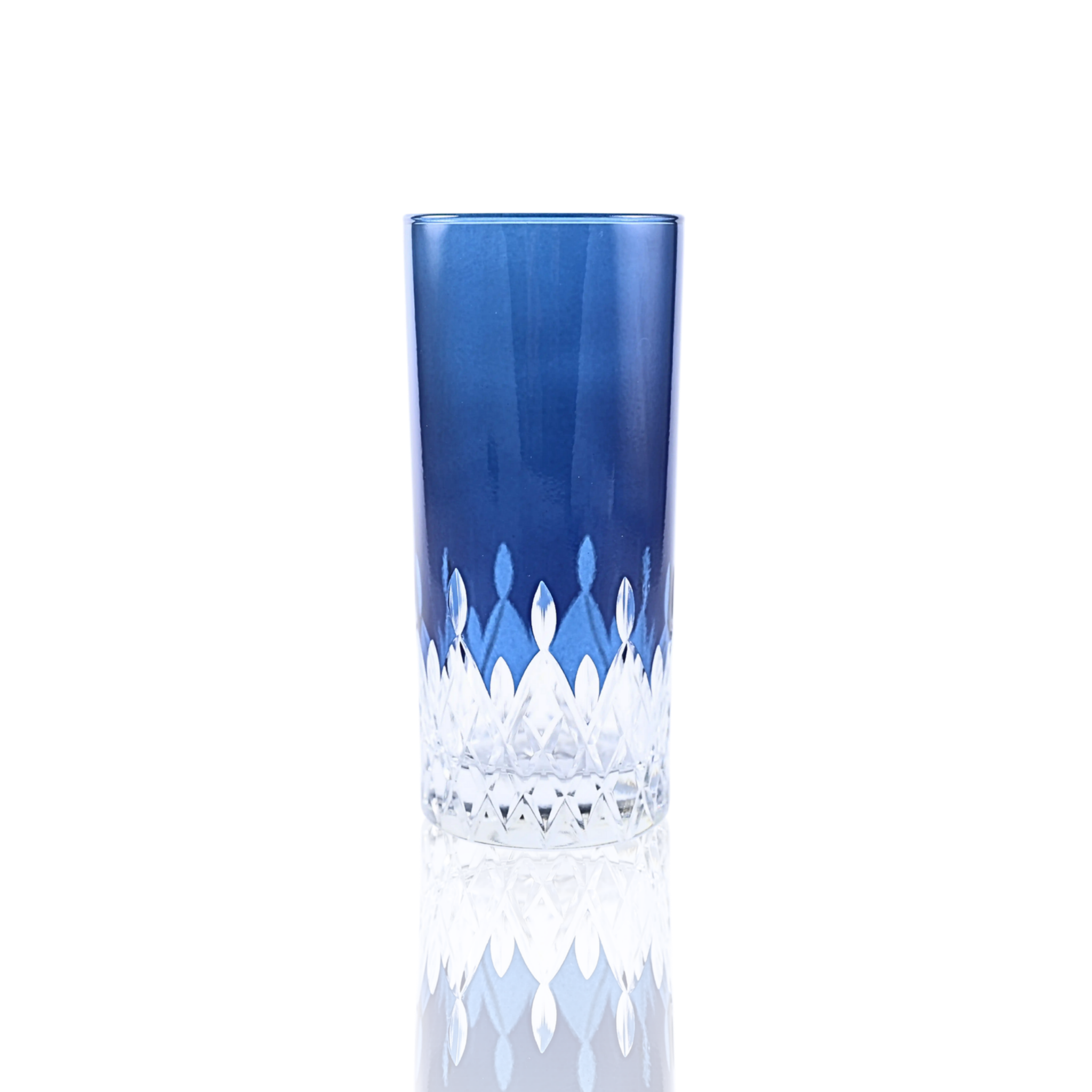 Aria Glass Tall Water Glass 485cc